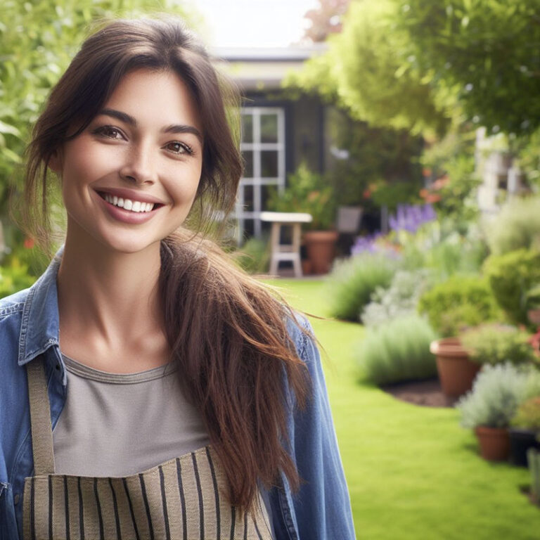 How to Grow Sugar Kiss Melon - The Garden Pixie